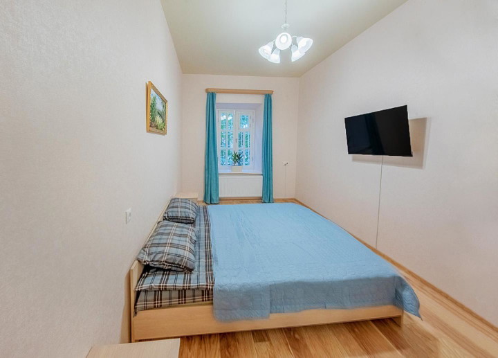 Hb Apartments Zubalashvili - Tbilisi