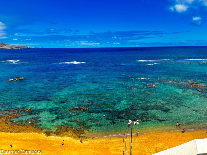 Brisamar Canteras - Spanien