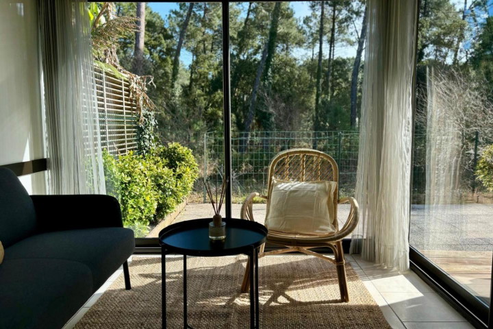 Bluegreen Appartement - Seignosse