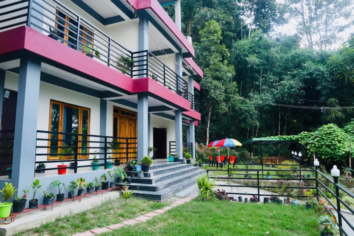 The Grand Kalimpong - Sikkim