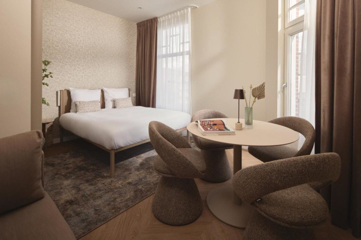 Zenstay Hotel Amsterdam - Zaandam - Castricum