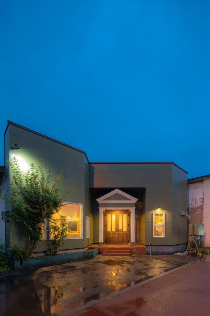 Vacation House Iter - Hakodate
