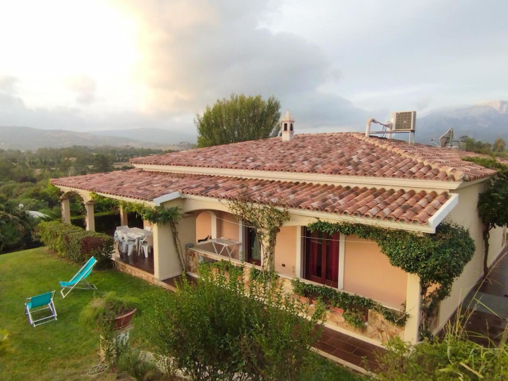 Villa Lolotha - Italy