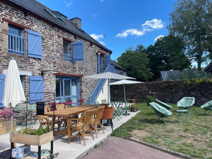 Auberge Val Sans Retour - Bretagne