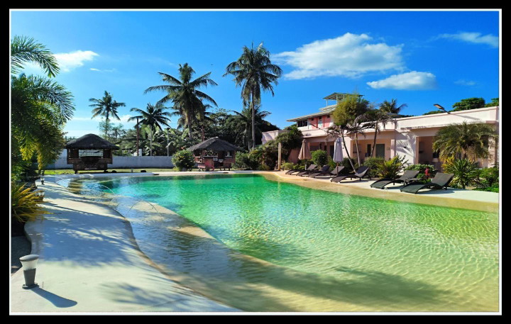 Imagine Bohol - Panglao