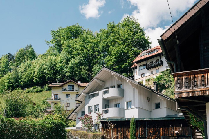 Private Suites - Gmunden