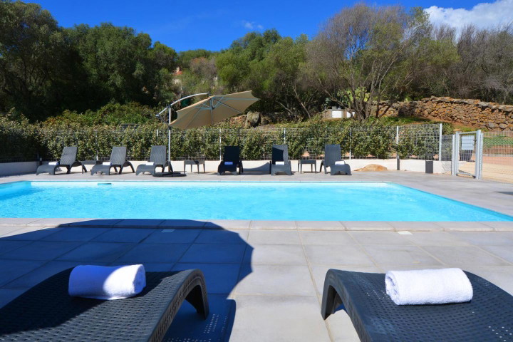 Les Terrasses Du Grand Large - Corsica