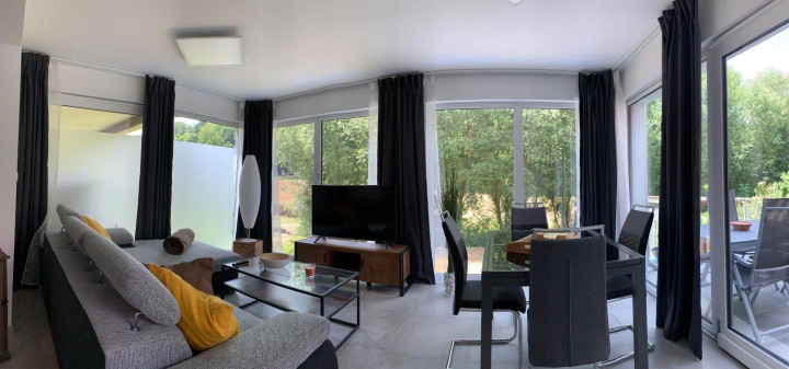 Firmen & Ferienwohnung Brecht 2 - Sinsheim