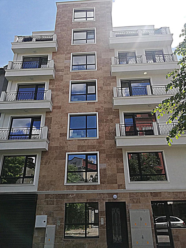 Ilarion 5 Studio At Top Center - Bulgaria
