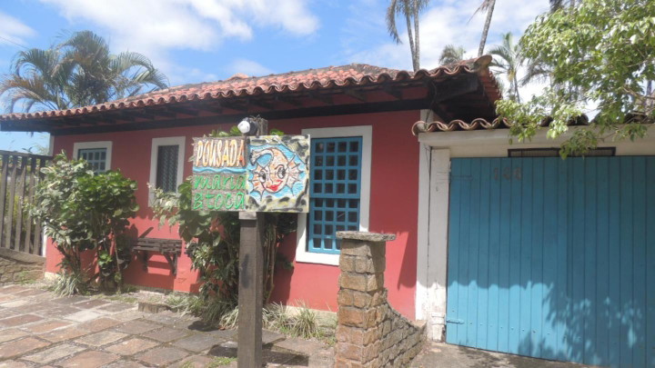 Pousada Maria Da Toca - Rio das Ostras