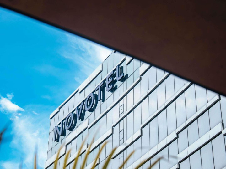 Novotel Singapore On Stevens - Sengkang