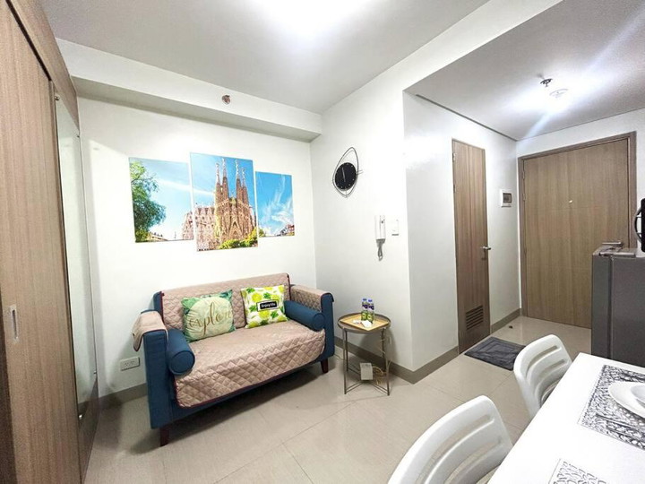 Shore Residences Hotel Staycation 621 Dynastel - Parañaque