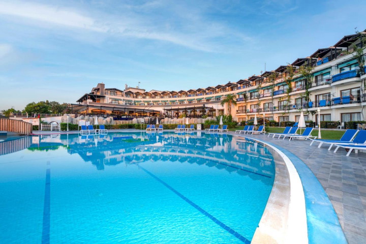 Armas Labada - Turkey