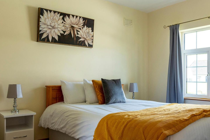 Bunhovil - 2 Bedroom Bungalow - Bundoran