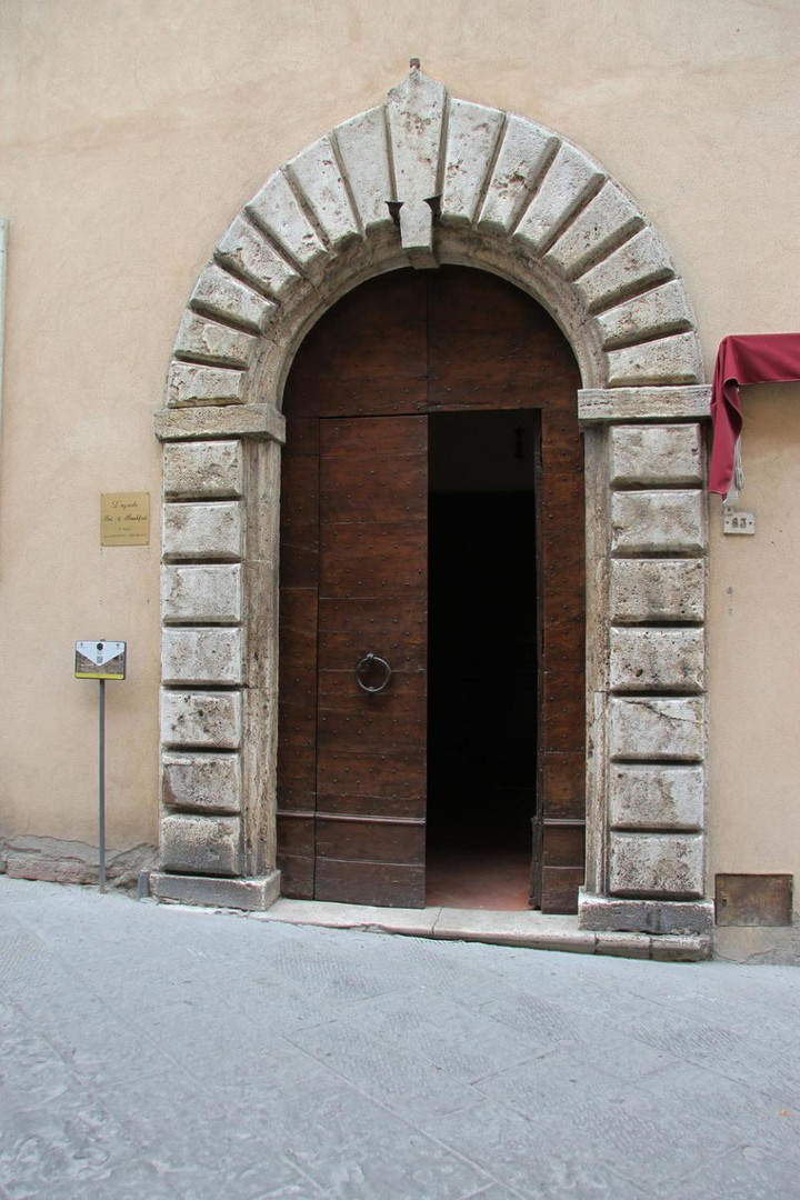 B&b L'agnolo Di Caroti Cinzia - Montepulciano