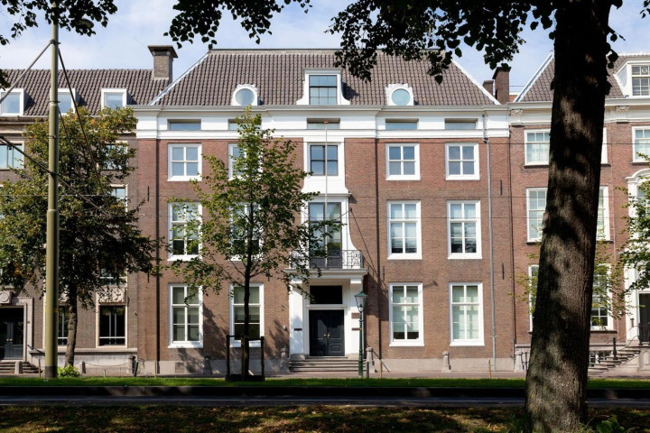 Staybridge Suites The Hague - Parliament By Ihg - Leiden