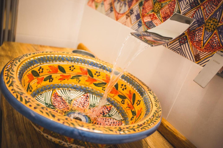 B&b Le Ferule - Manfredonia