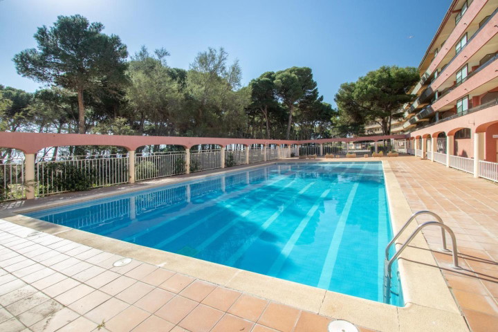 Salines - Costa Brava