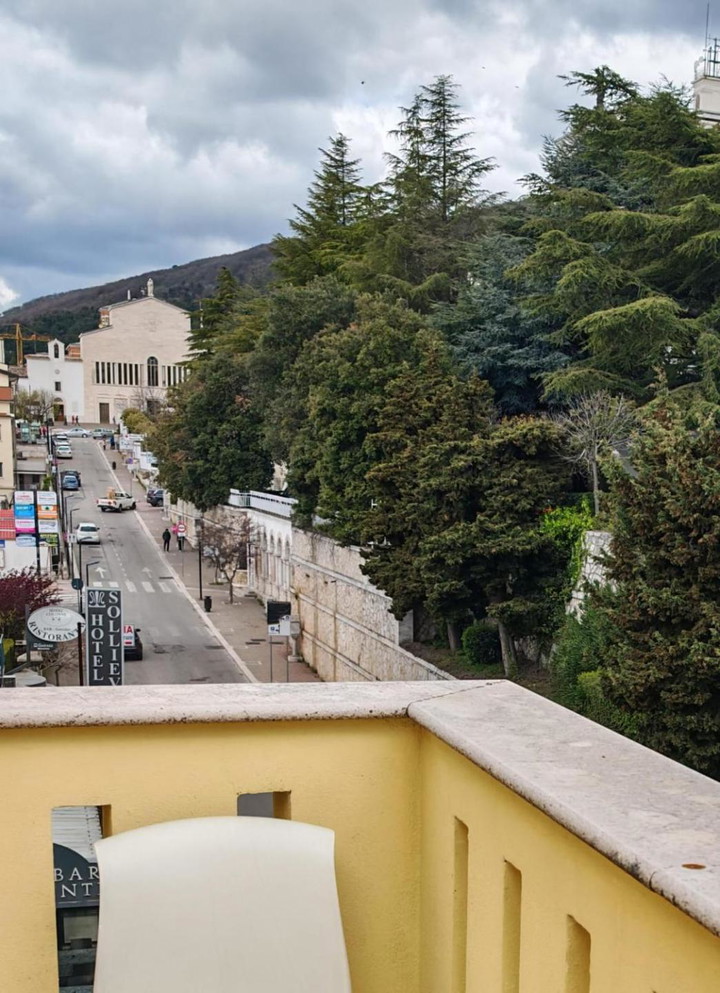 Hotel Pace - San Giovanni Rotondo