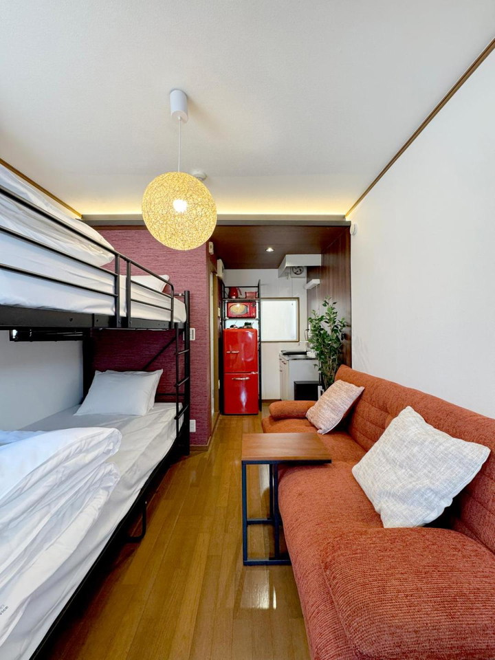 Jindaijistudio Sazu222 - 國分寺市