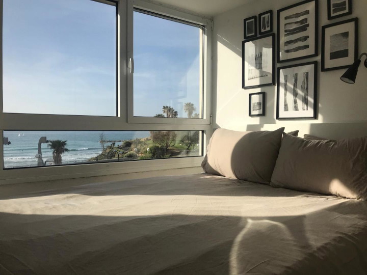Gordon Beach Apartments - Tel Aviv-Jaffa