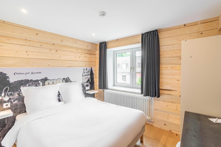 Esplanade Hotel - Diekirch