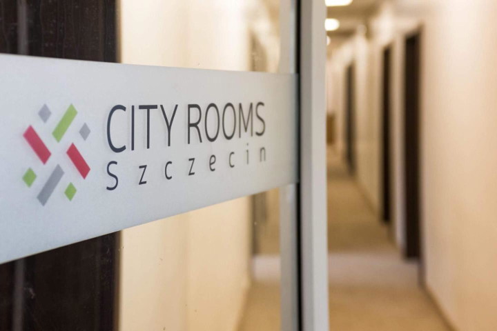 City Rooms Szczecin - Szczecin