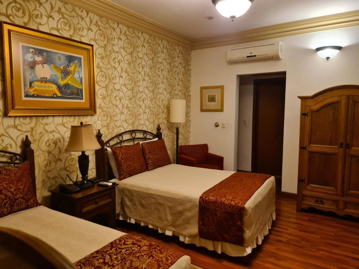 Hotel Casa Divina Oaxaca - Oaxaca