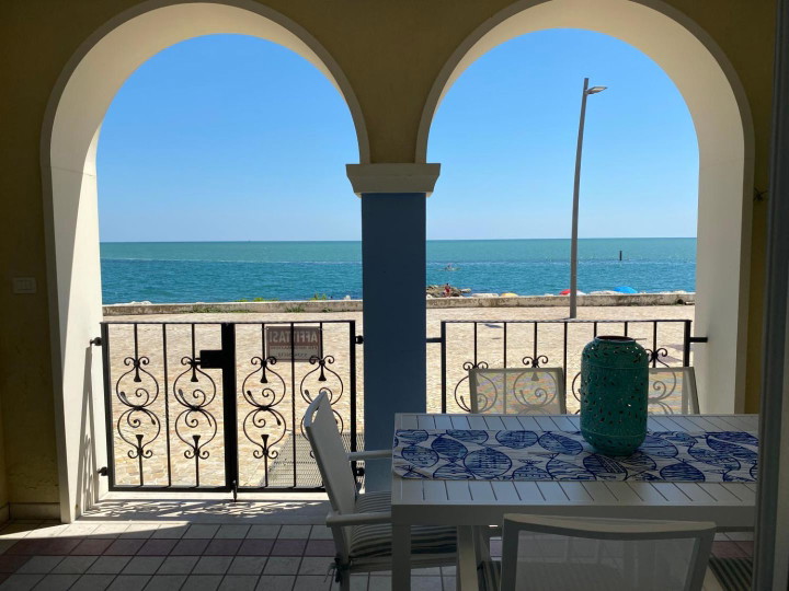 Casa Vacanze Un Passo Dal Mare - Sirolo