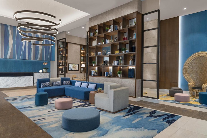 Citadines Bay City Manila - Parañaque