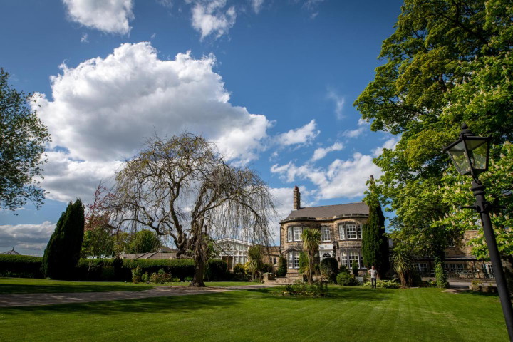 Kings Croft Hotel - Barnsley