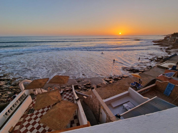Mouja Taghazout - Taghazout
