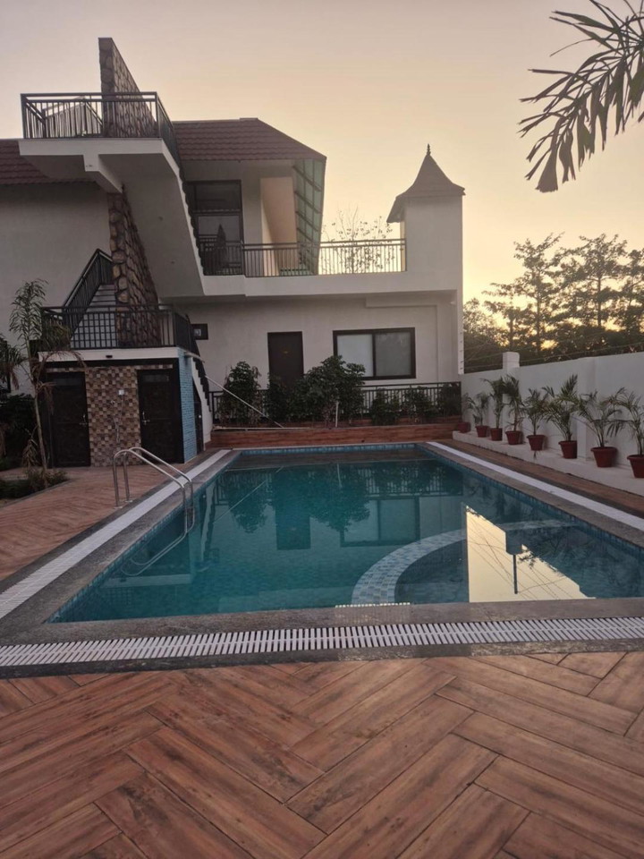 Shivaay Resort Pushkar - Ajmer