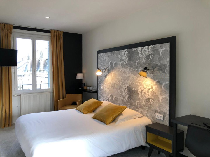 Hôtel Le Cobh - Morbihan