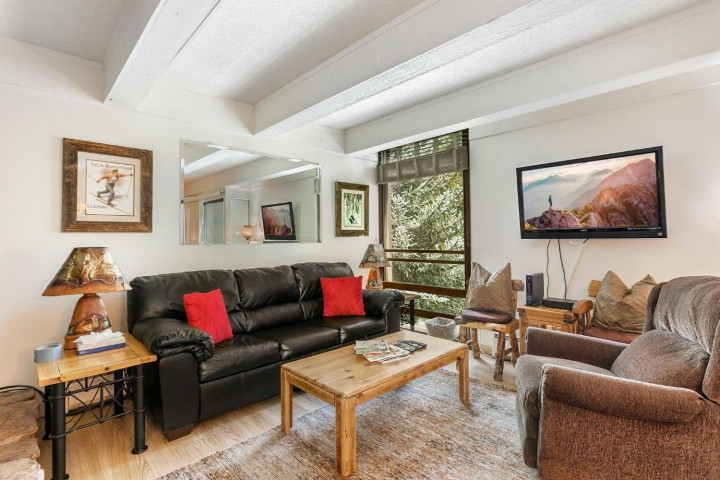 311 Vail International Condo - Vail, CO