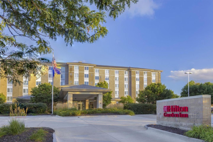 Hilton Garden Inn Des Moines/urbandale - Ankeny, IA
