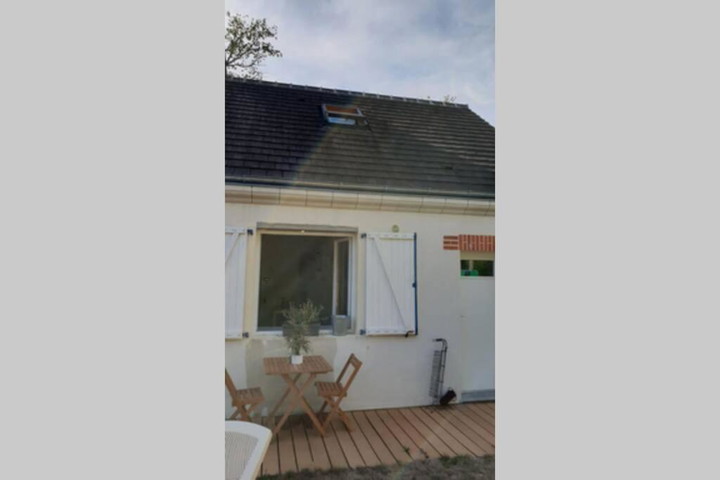 Joli Studio Confort Indépendant Coeur De Sologne - Lamotte-Beuvron
