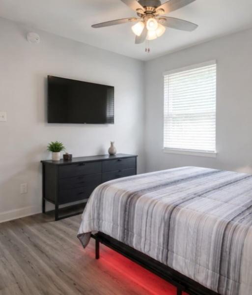Charlotte Cozy Home Near Uptown - Cotswold - Charlotte
