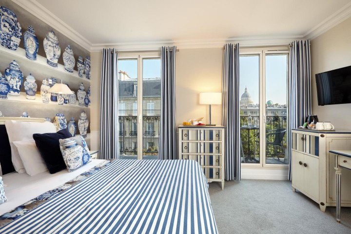 Hôtel Relais Saint Jacques Paris - Sceaux