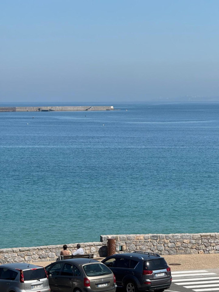 Socoa Vue Mer - Ciboure