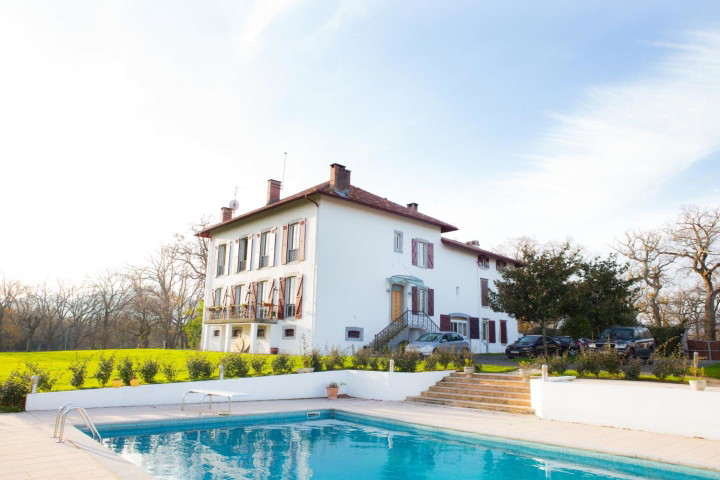Maison Beltzenia - Irún