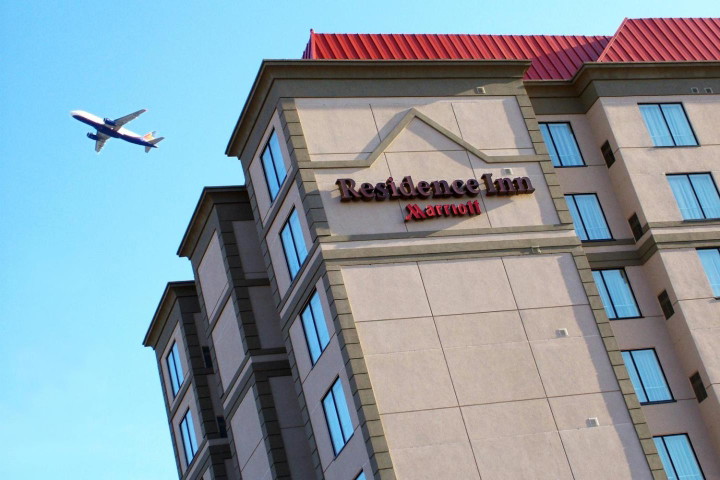 Residence Inn By Marriott Toronto Airport - Mississauga