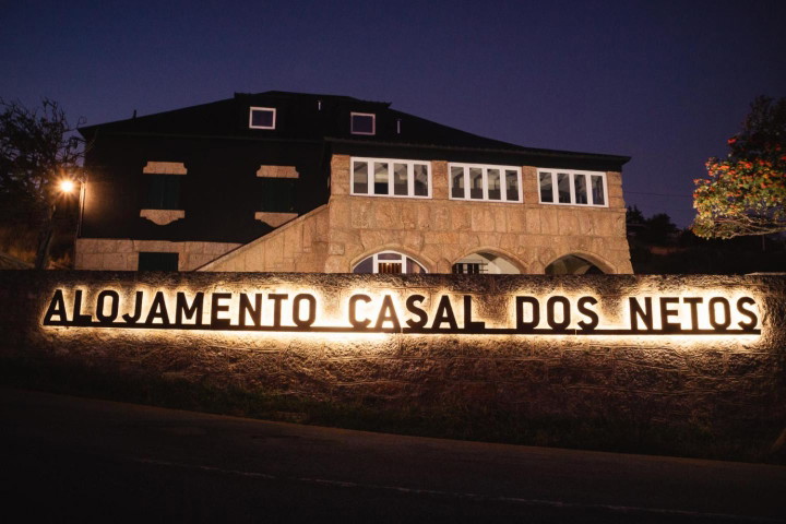 Casal Dos Netos - Covilhã