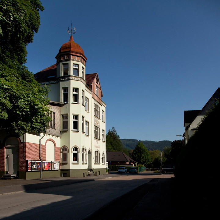 Hotel Weidenhof - Attendorn