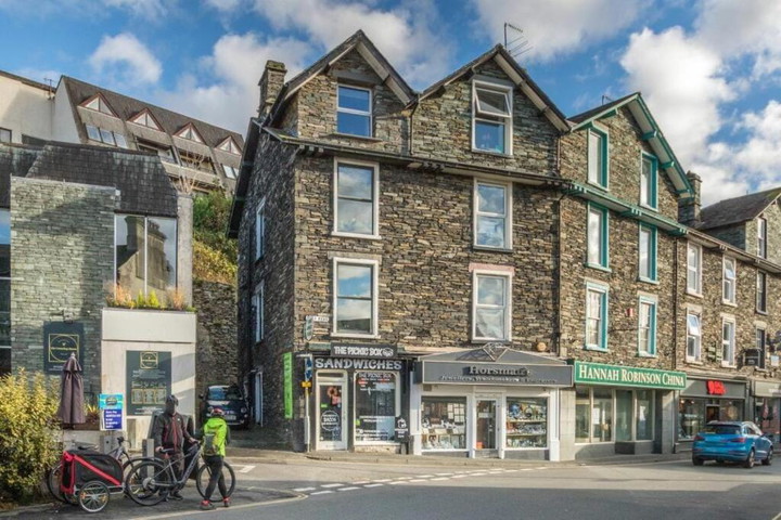 Ambleside Apartment - Central - Dog Friendly - Hawkshead