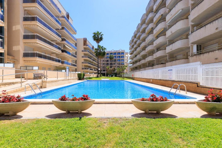 Ventura 4 Planet Costa Dorada - Salou