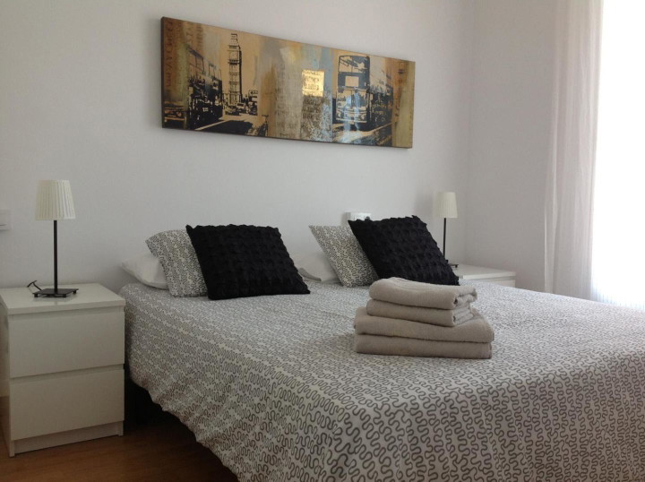 Lets Holidays Apartment Barcelona Near Beach - La Barceloneta