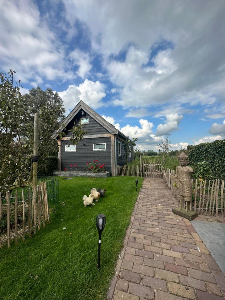 'T Jisper Huisje - Purmerend