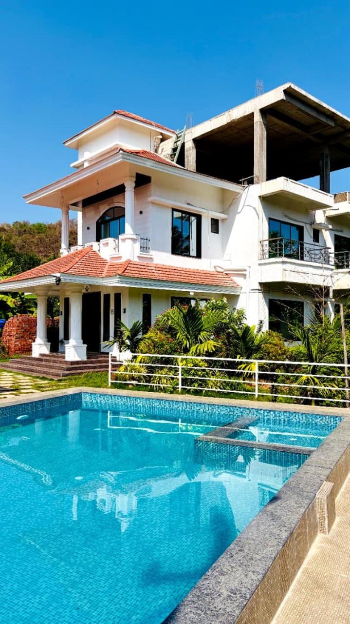 Welcome Stay - Maharashtra