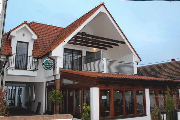 Il Galeone Hotel - Slowakei